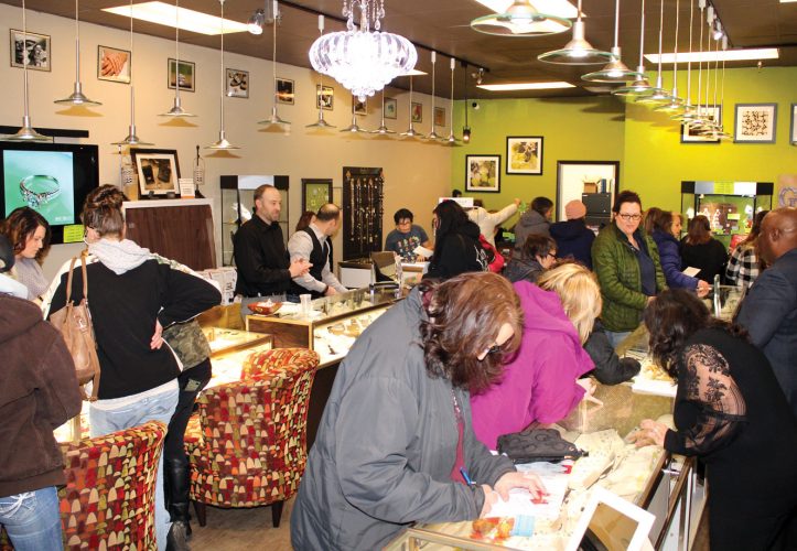 Girls’ Night Out: Annual event to draw crowds to downtown IM | News ...